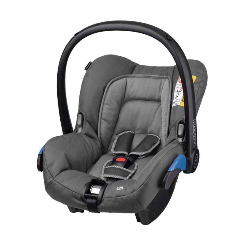 Maxi Cosi Citi SPS Test ISOFIX  Anleitung  KindersitzTests 2022 