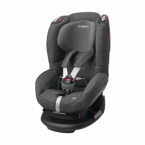 Maxi Cosi Tobi Test | Kinderautositz mit ISOFIX - KindersitzTests (2022)